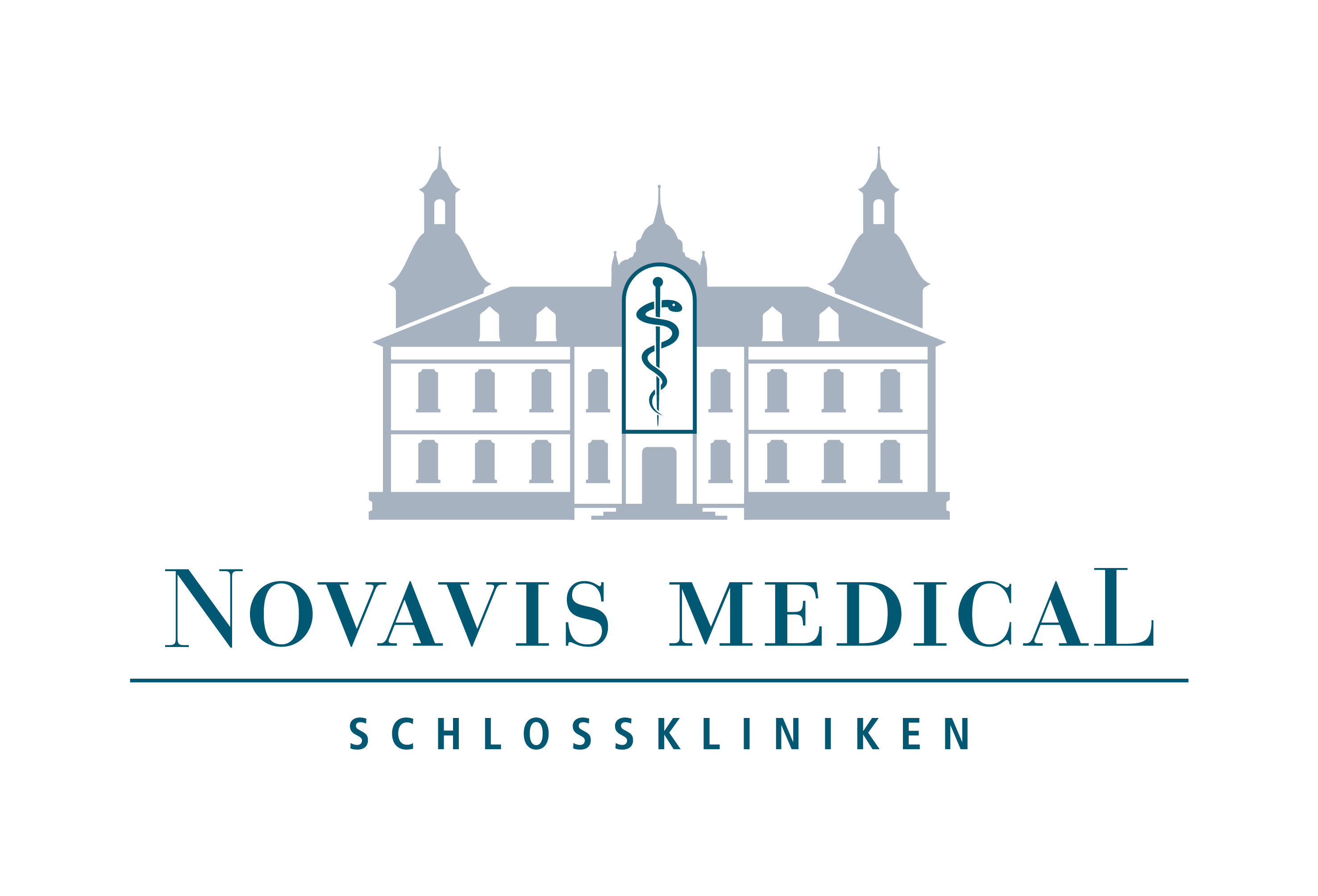 Novavis Medical AG – Schlosskliniken